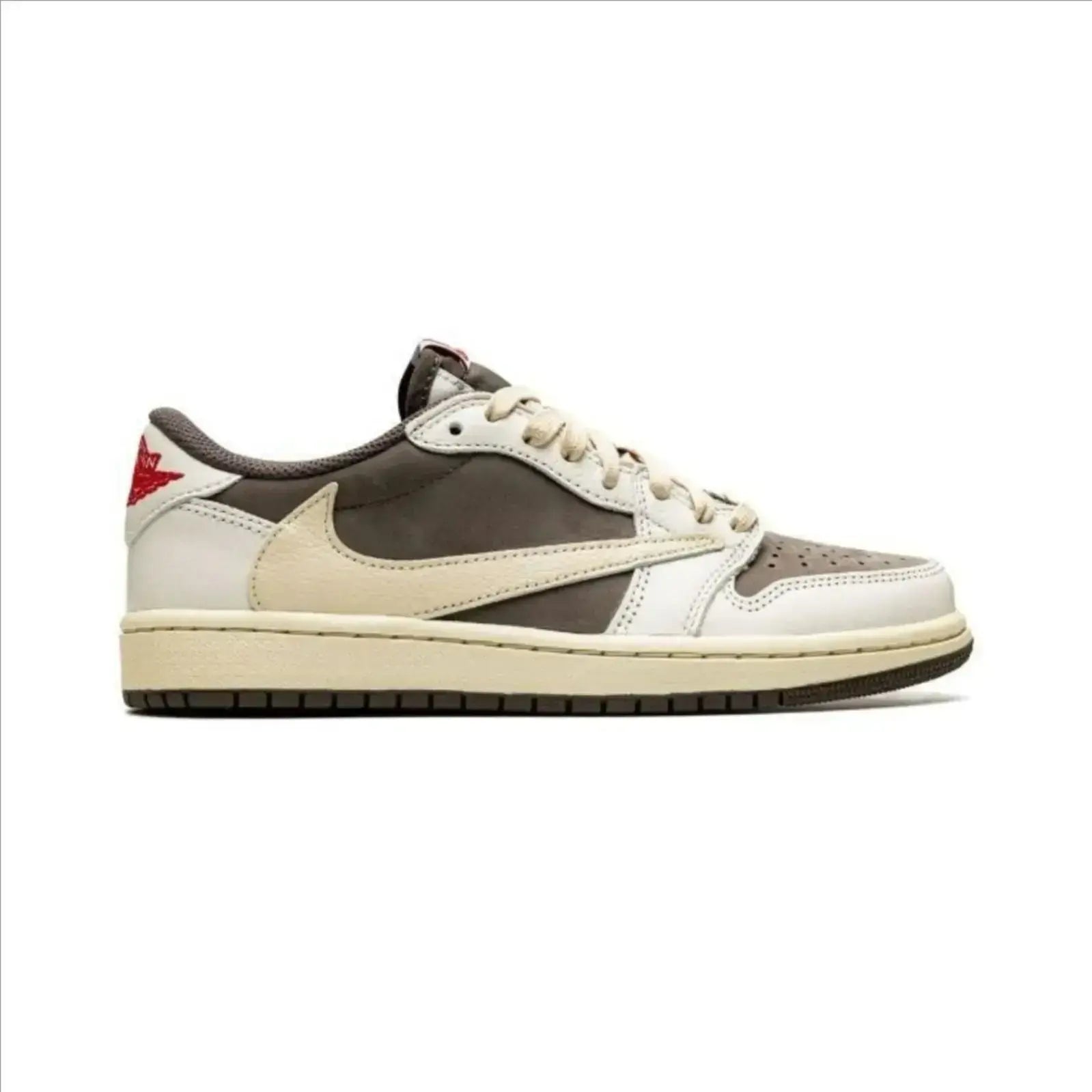 Travis Scott – Shoe Shock