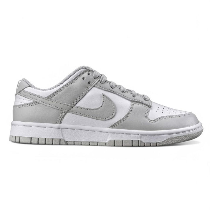 Dunk Low Grey Fog – Shoe Shock