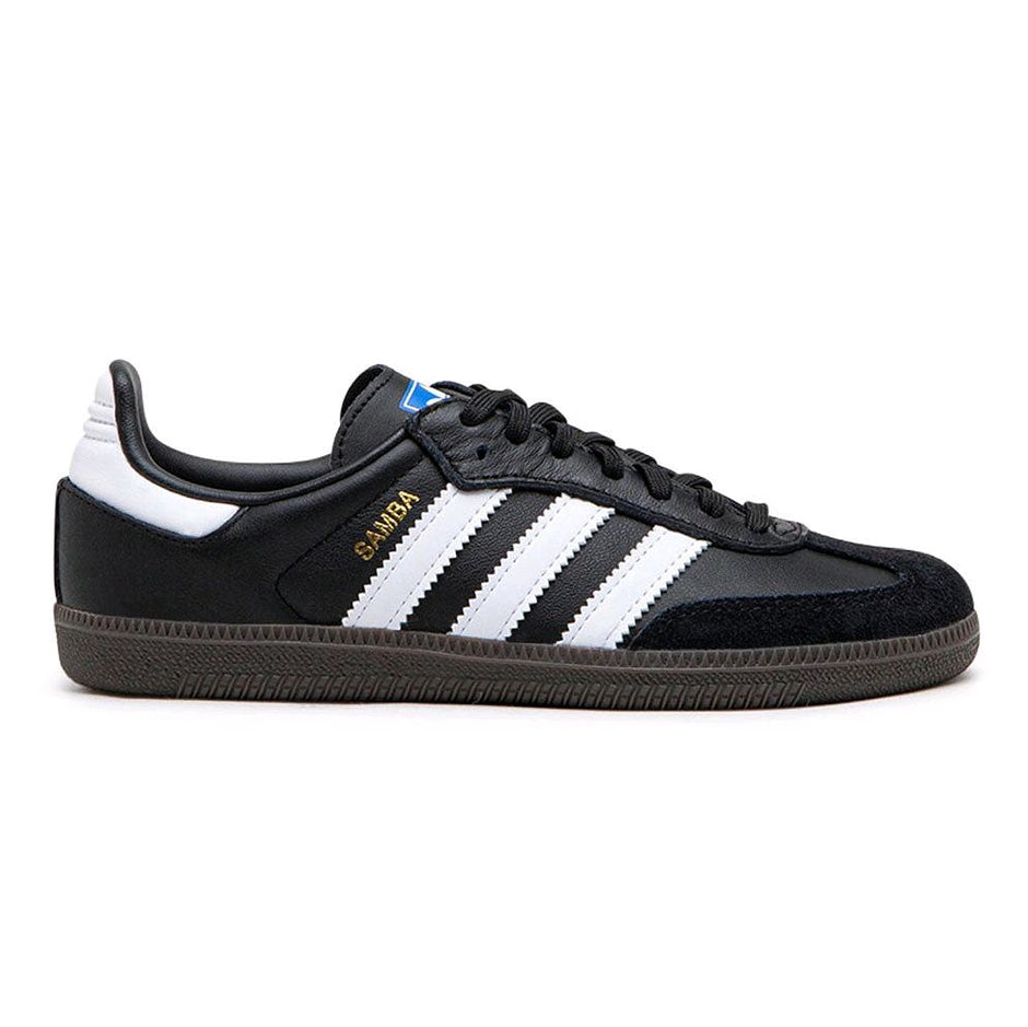 Adidas – Shoe Shock