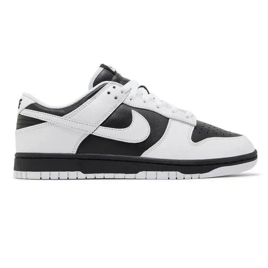 Dunk's – Shoe Shock